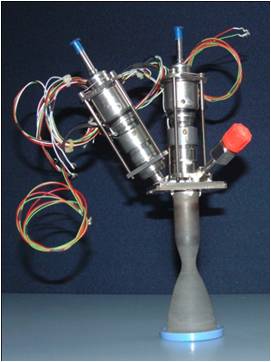 Propulsion Systems