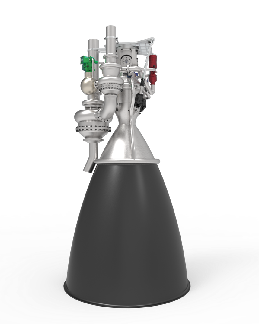 Advanced Propulsion Systems