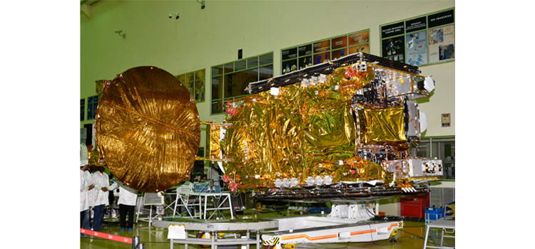 Liquid Propulsion Systems Centre, Indian Space Research Organisation ...