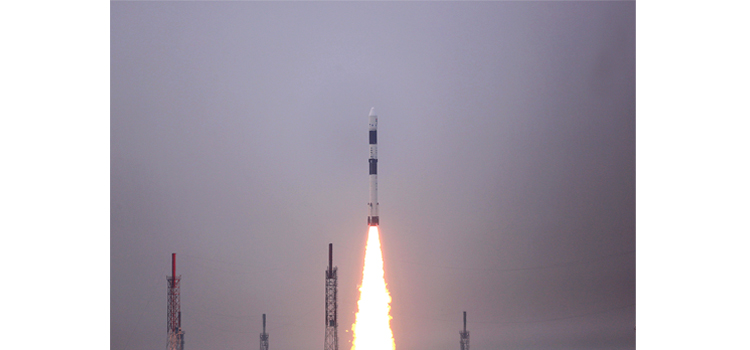 Liquid Propulsion Systems Centre, Indian Space Research Organisation ...