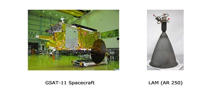 Liquid Propulsion Systems Centre, Indian Space Research Organisation ...