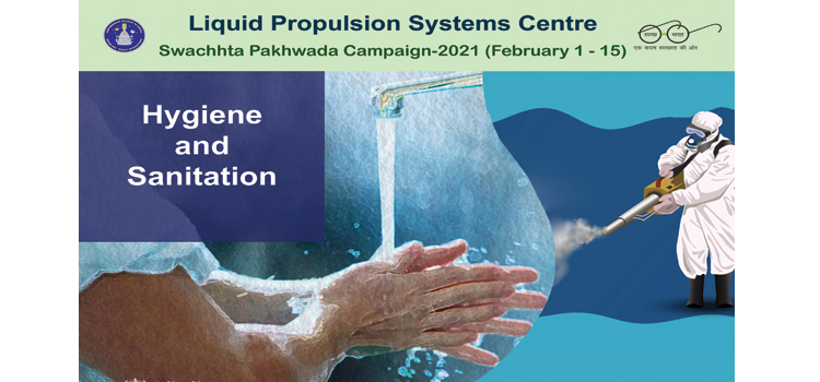 Liquid Propulsion Systems Centre, Indian Space Research Organisation ...