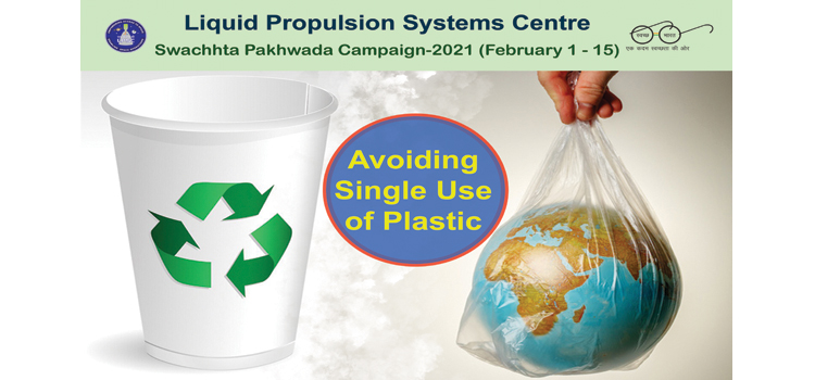 Liquid Propulsion Systems Centre, Indian Space Research Organisation ...