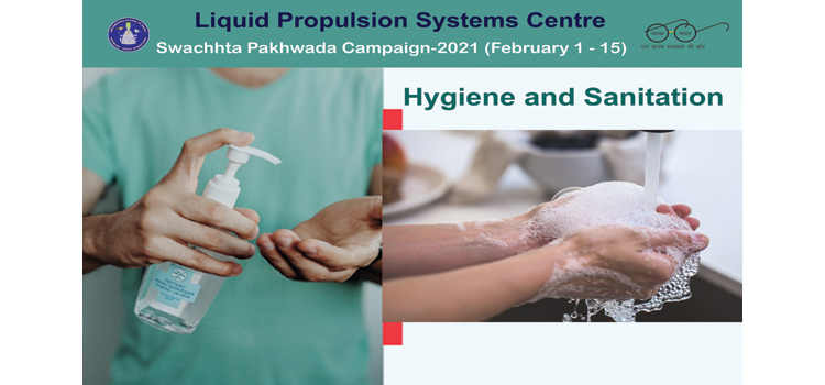 Liquid Propulsion Systems Centre, Indian Space Research Organisation ...