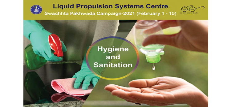 Liquid Propulsion Systems Centre, Indian Space Research Organisation ...